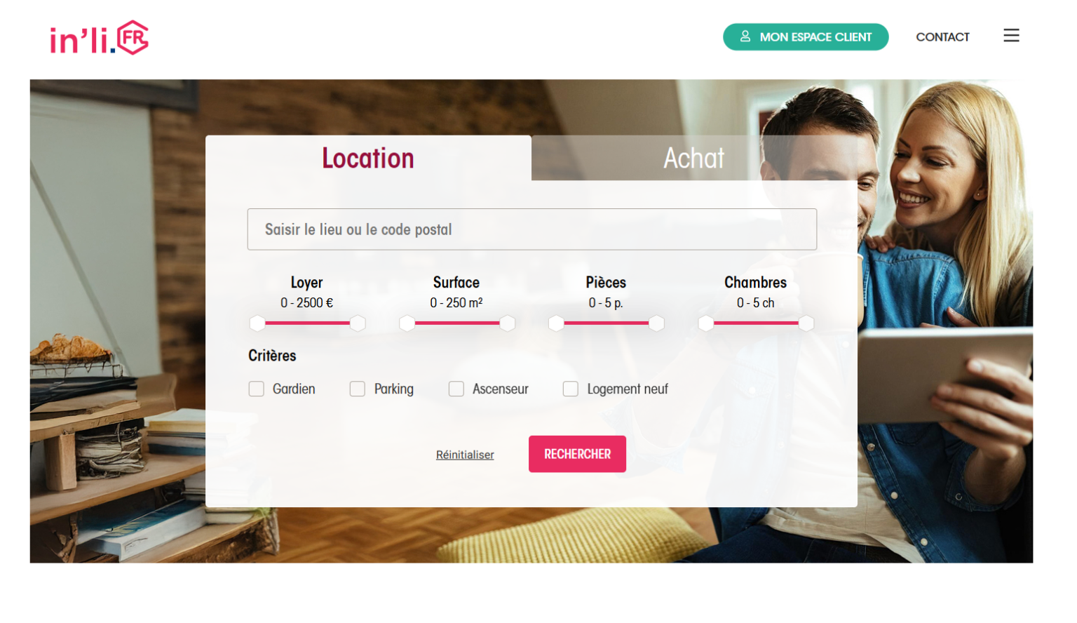 In'li et moi : savoir utiliser l'application de gestion locative